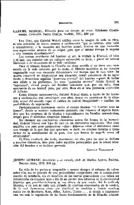 Joseph Moreau, Aristóteles y su escuela, trad. de Marino Ayerra, Eudeba ...
